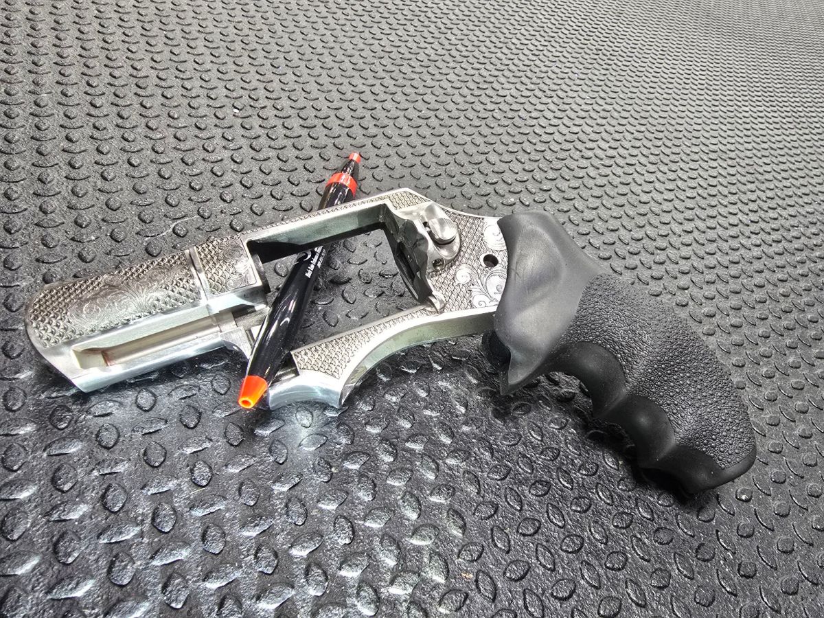 Gallery – Weatherley’s Firearm Repair